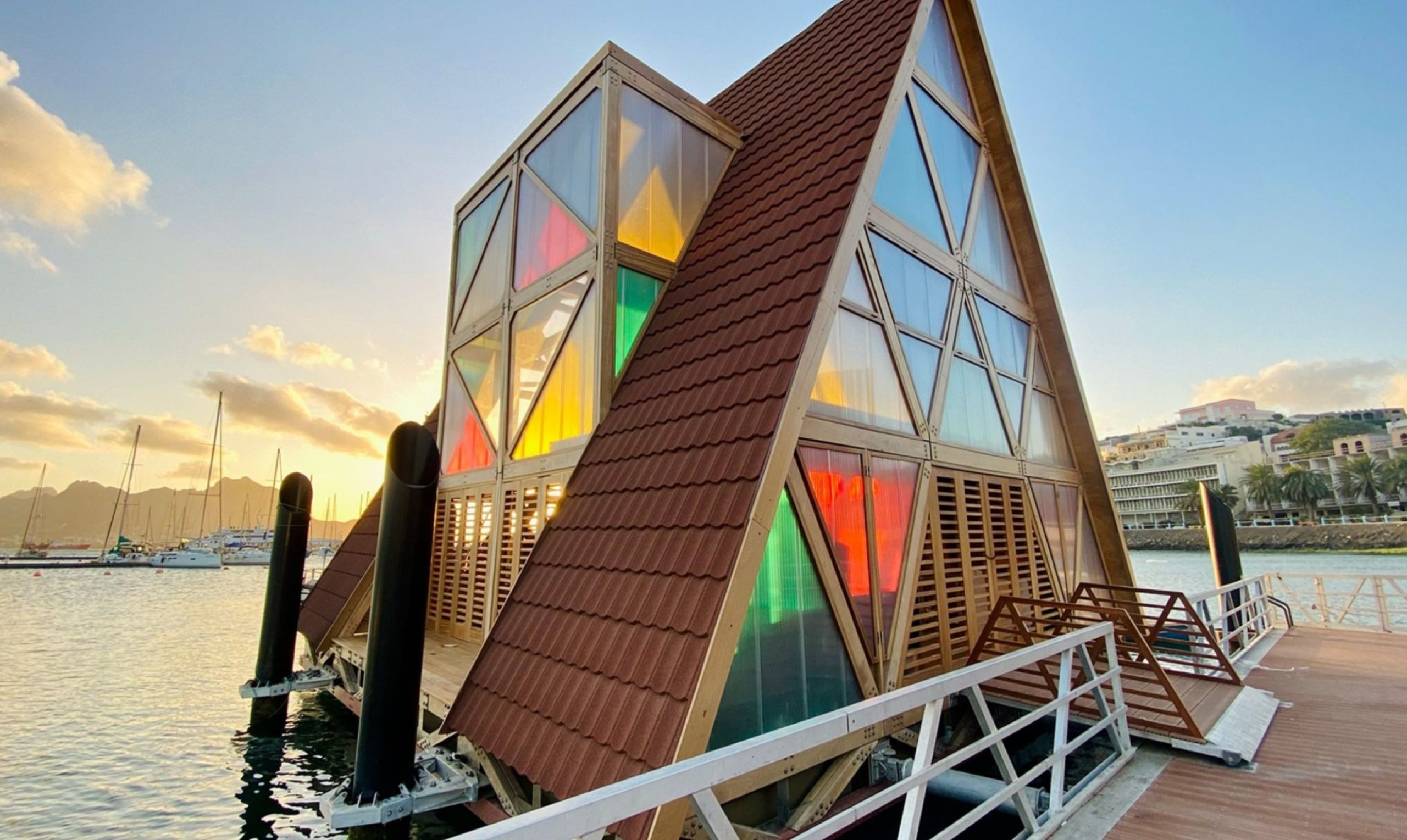 Explore Recent Minimalist Architecture in the world - Edgelines Consults