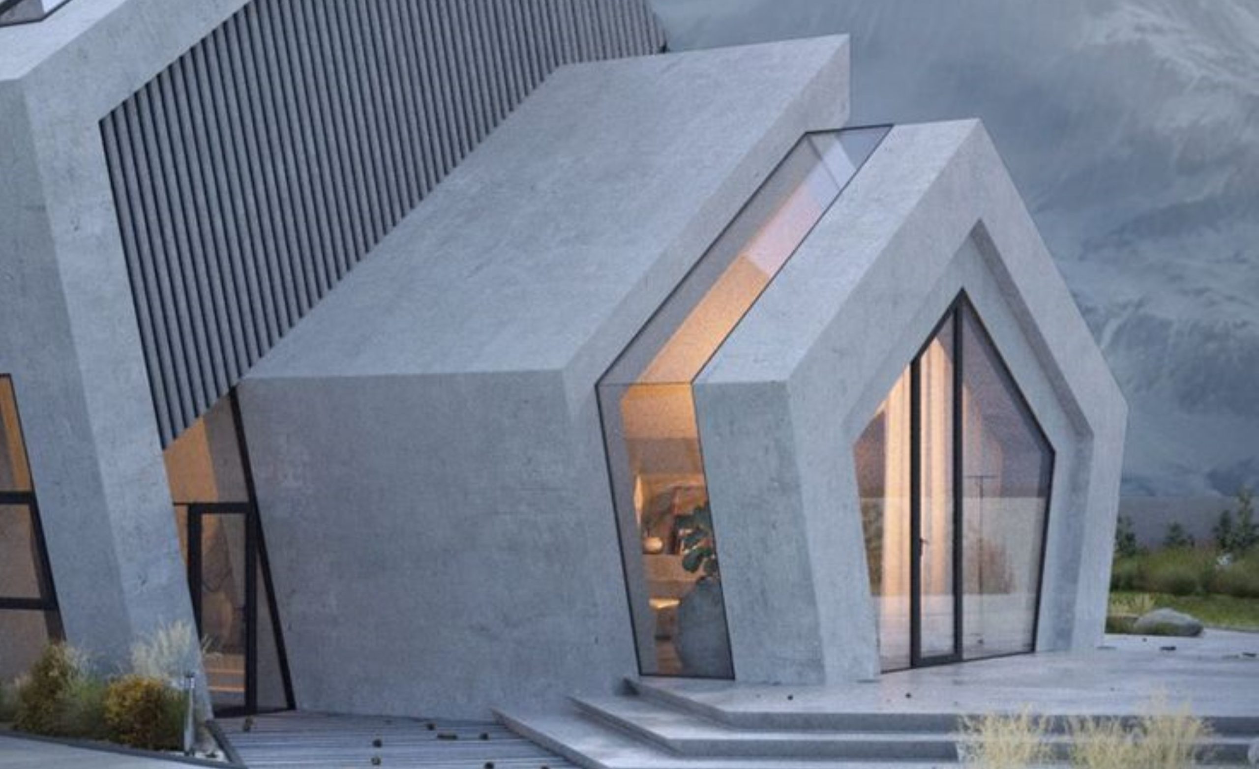 The Role of Architecture in Urban Cities - Edgelines Consults